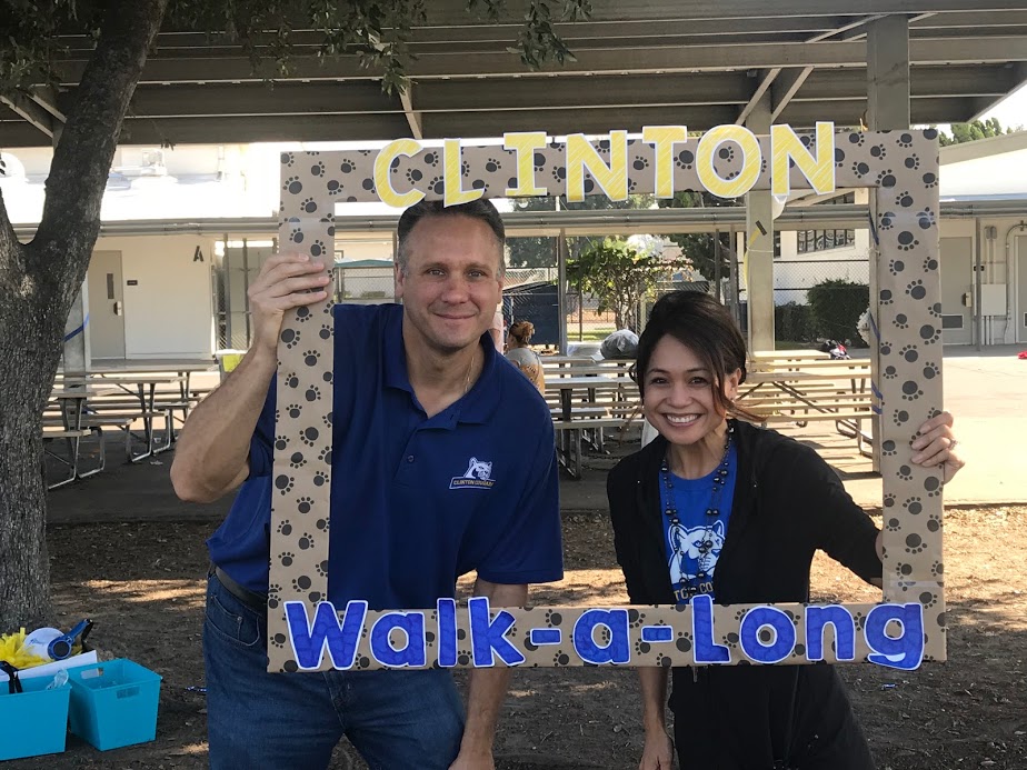 Home | Clinton Elementary School