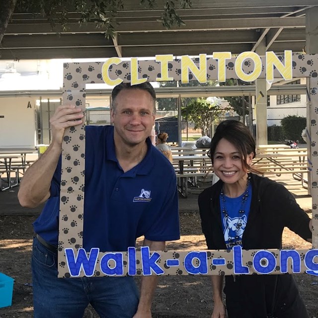 Home | Clinton Elementary School